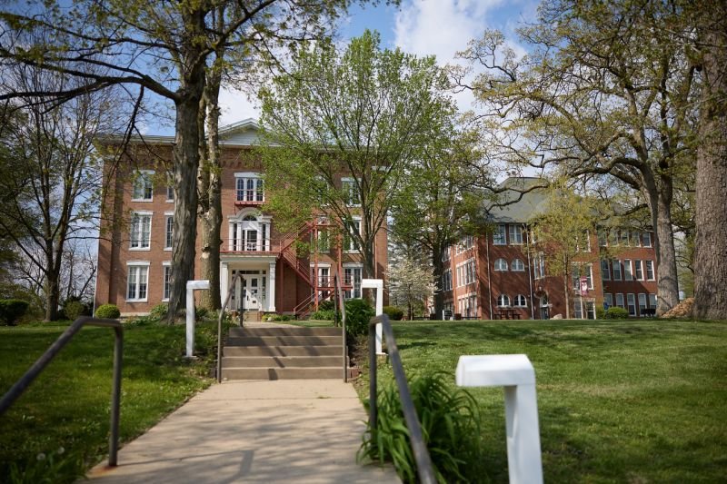 140 Named to Spring 2021 Eureka College Dean’s List